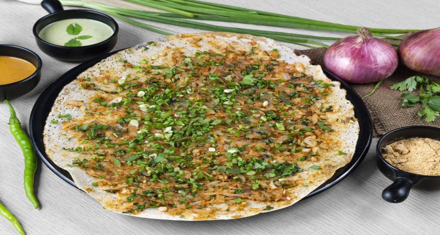 Muthu Dosa Center, Vesu order online - Zomato