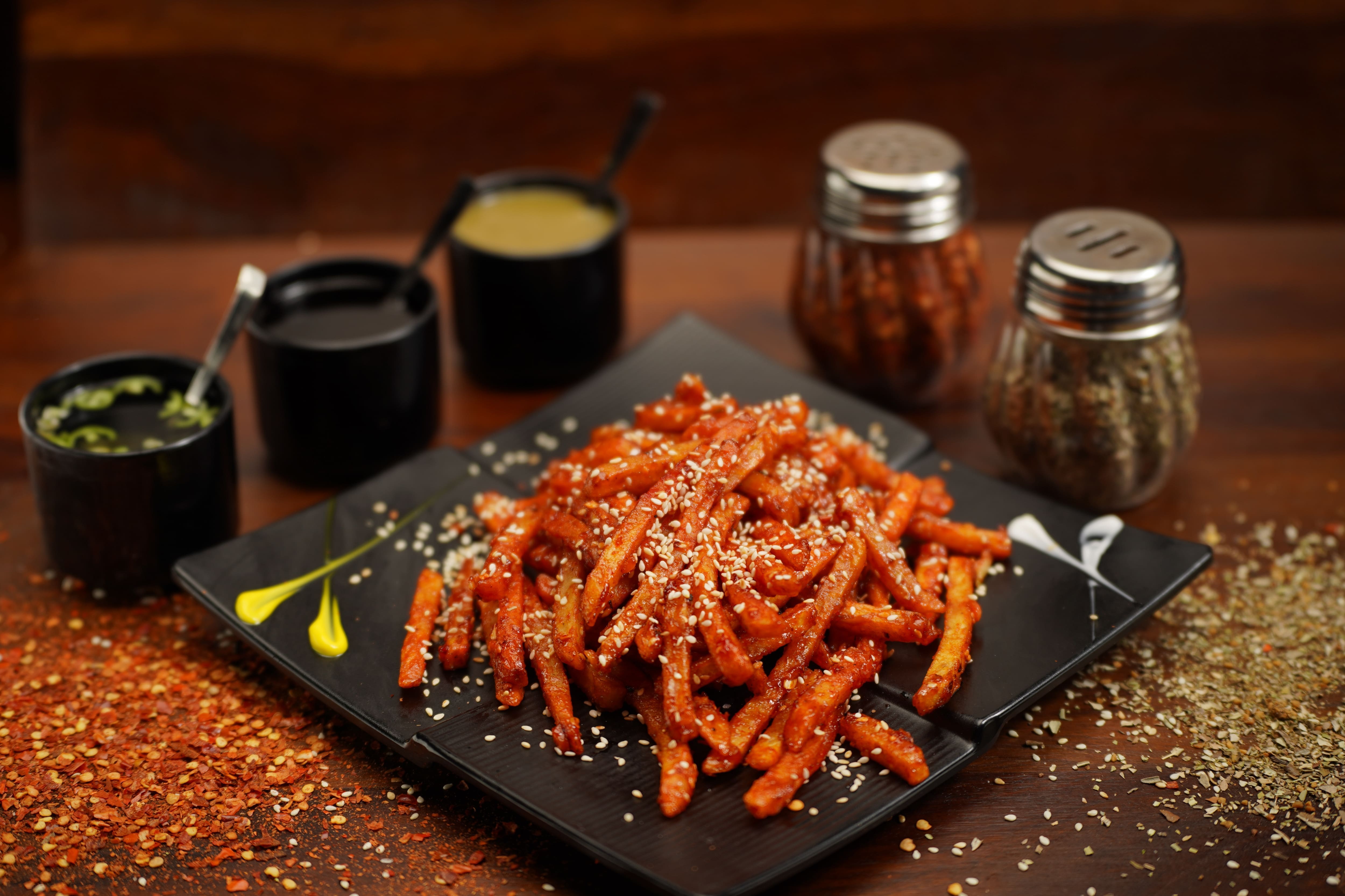 Photos of DOJO By Arisan Food Factory, Pictures of DOJO By Arisan Food ...