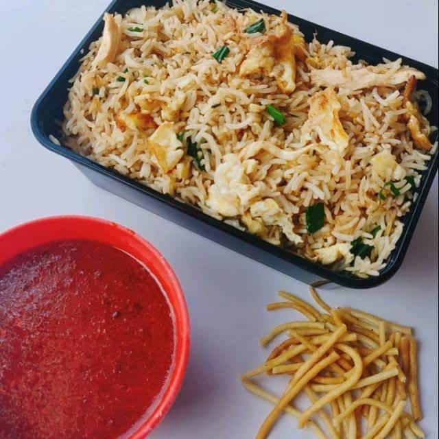 Fish Koliwada Corner, Goregaon East, Mumbai | Zomato