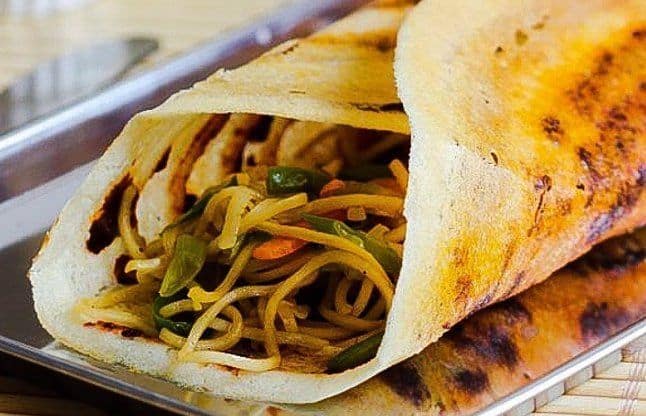 Chennai Dosa Kadai, Porur, Chennai | Zomato