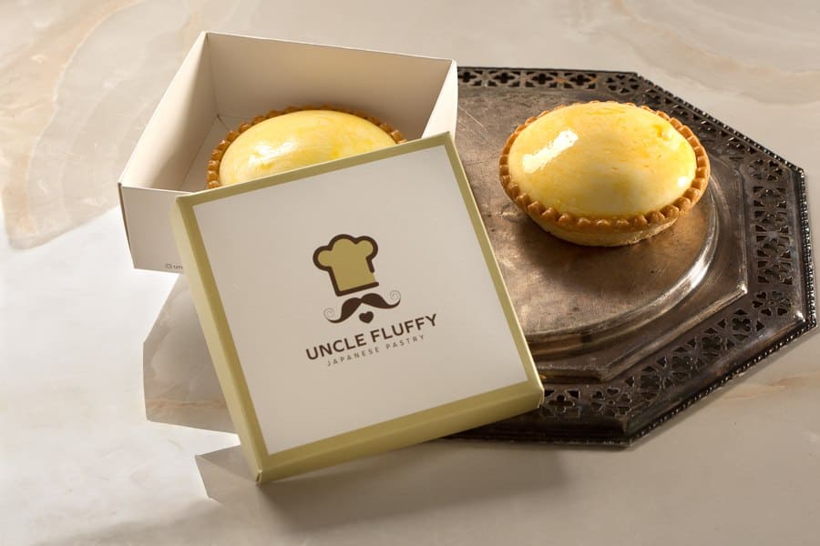 Uncle Fluffy, Downtown Dubai, Dubai