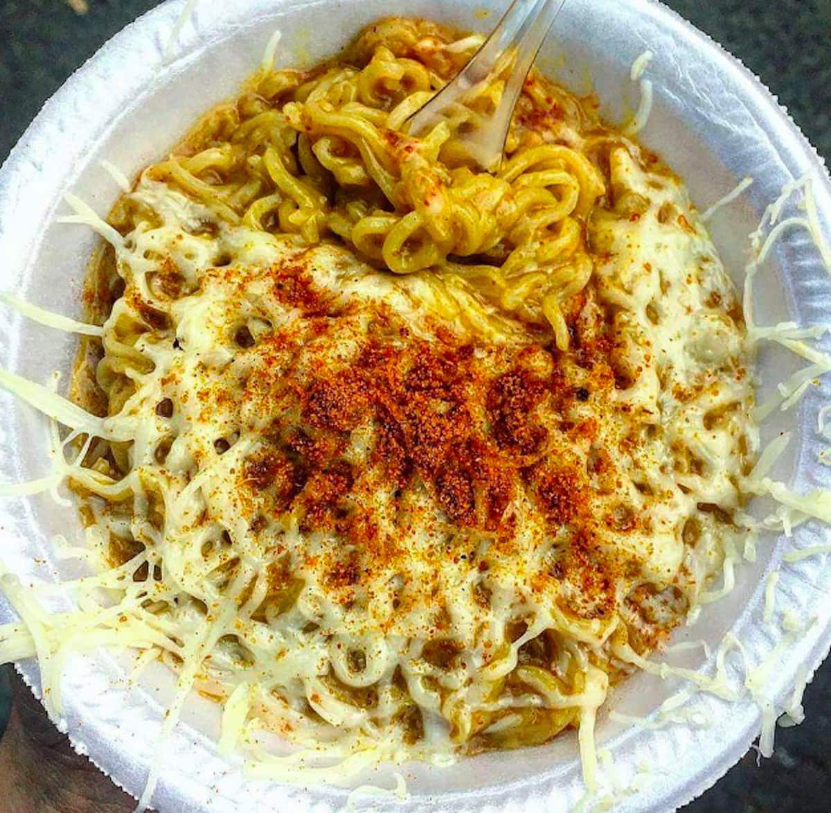 Maggi Point, Kalkaji order online - Zomato