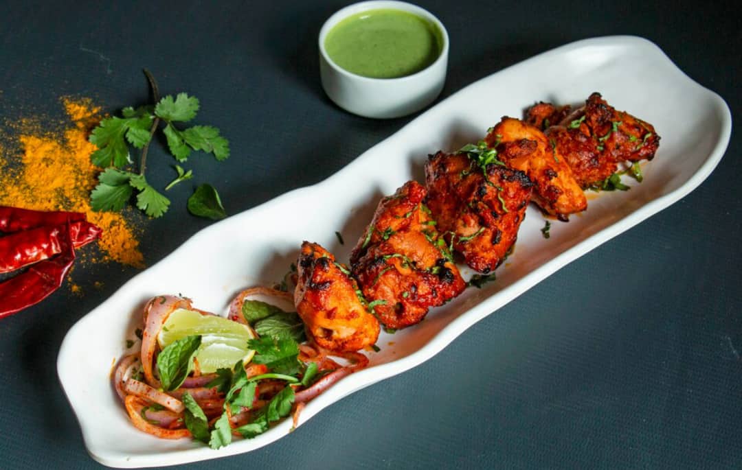Chicken Raja, Krishna Nagar, New Delhi | Zomato