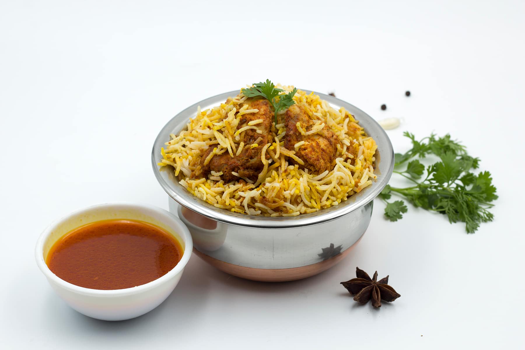 Garva Biryani, Shaniwar Peth, Pune | Zomato