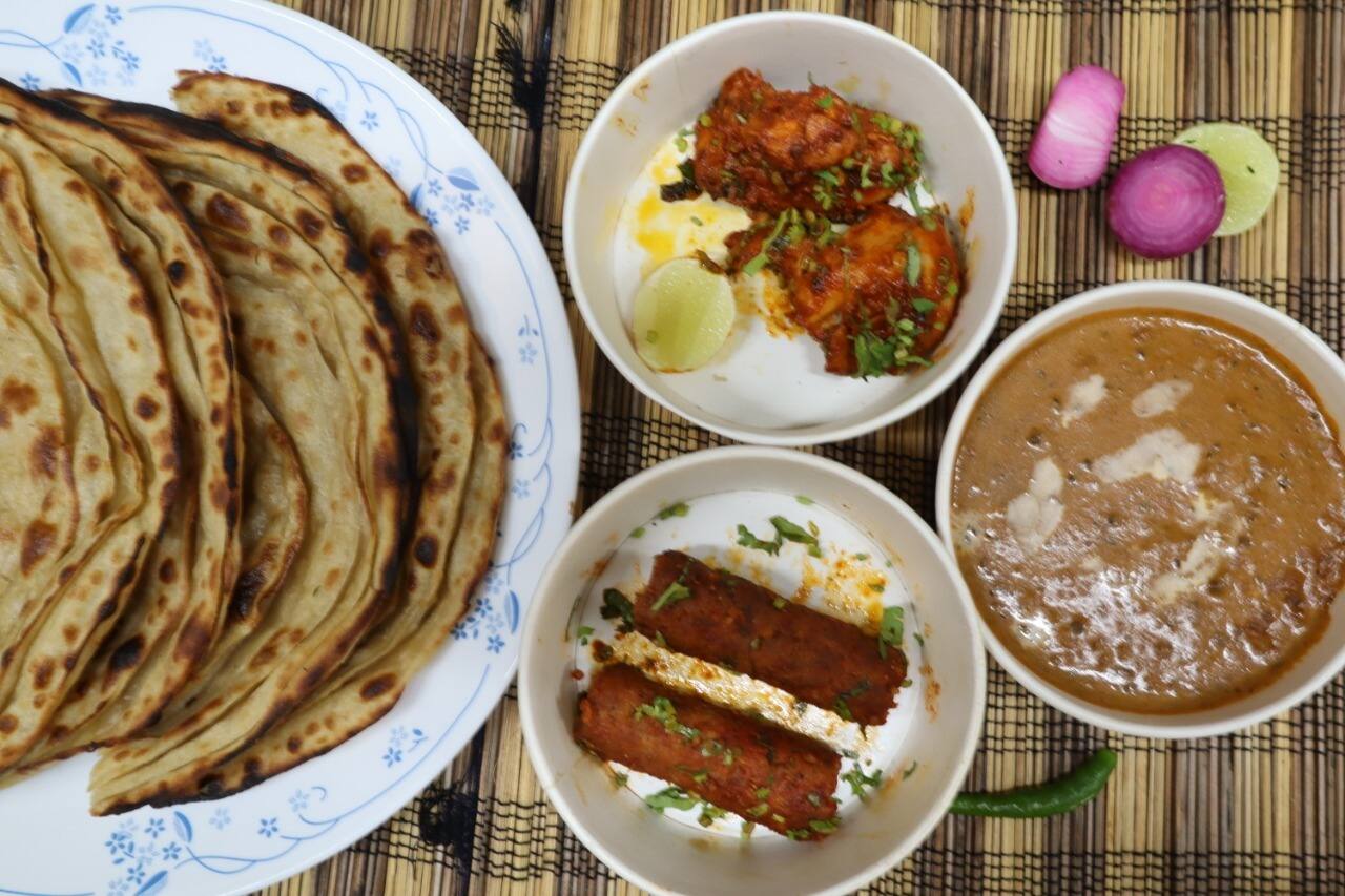 Andy Kitchen, DLF Phase 3, Gurgaon | Zomato