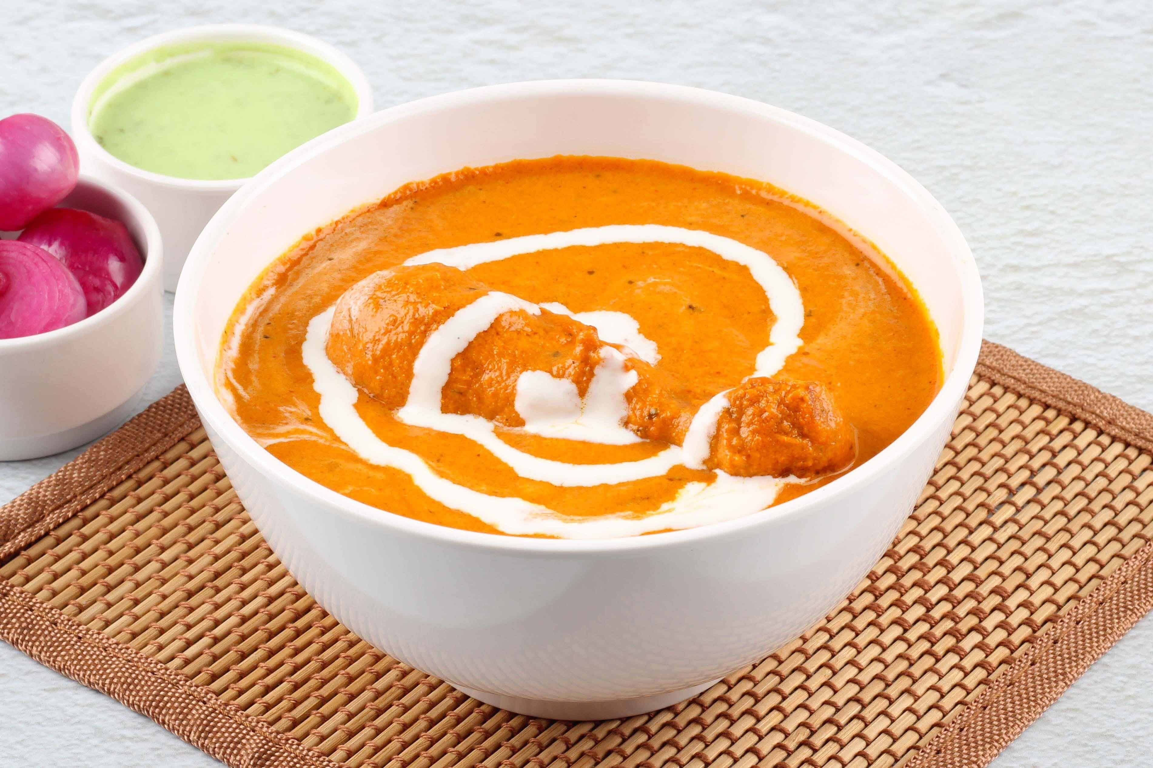 Kavya's Kitchen, Karampura, New Delhi | Zomato