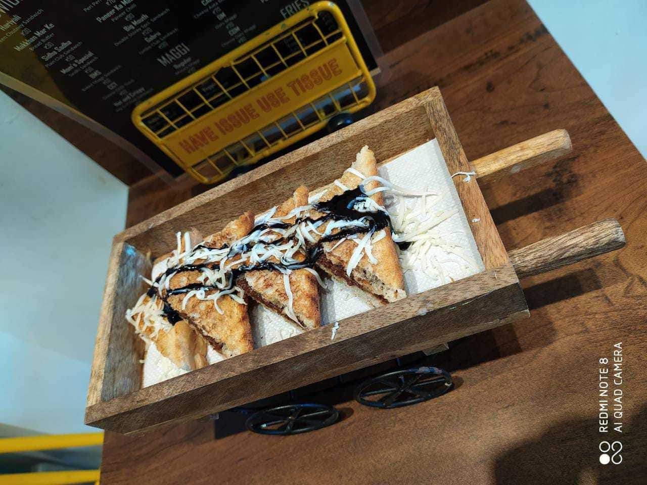 Sweet Wonders, Nashik Road, Nashik | Zomato