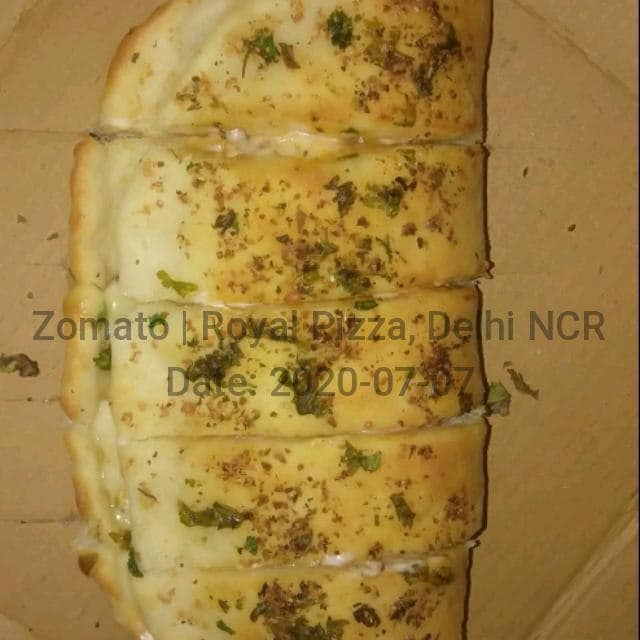 ZeroZed Pizza, Geeta Colony, New Delhi | Zomato