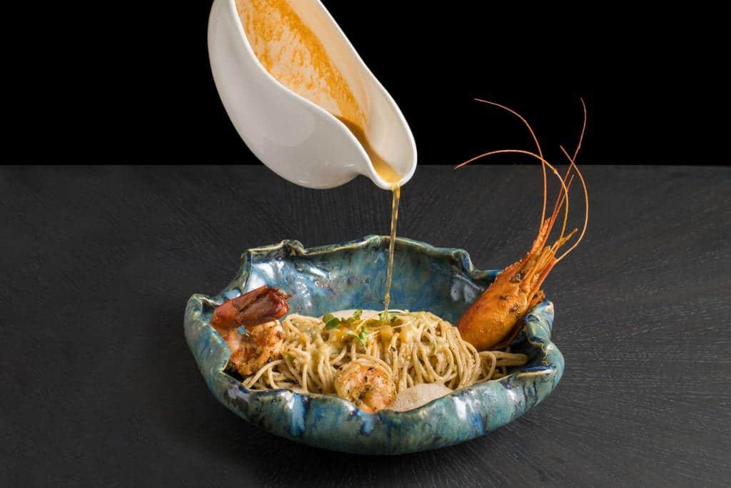 Menu of Camillo's - The Manor Hotel, Friends Colony, New Delhi