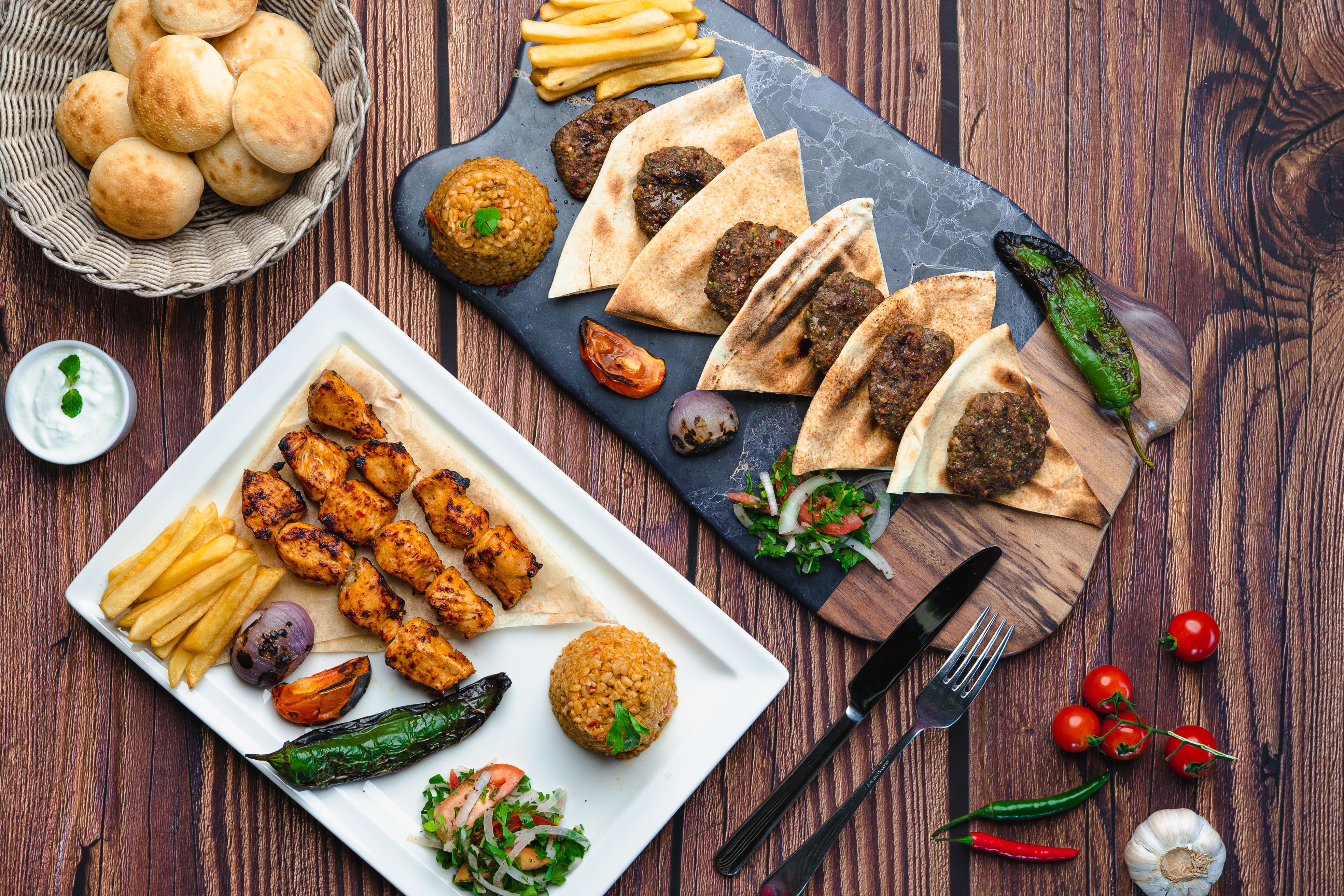 Al Awas Butchery Grill, Al Warqa, Dubai | Zomato