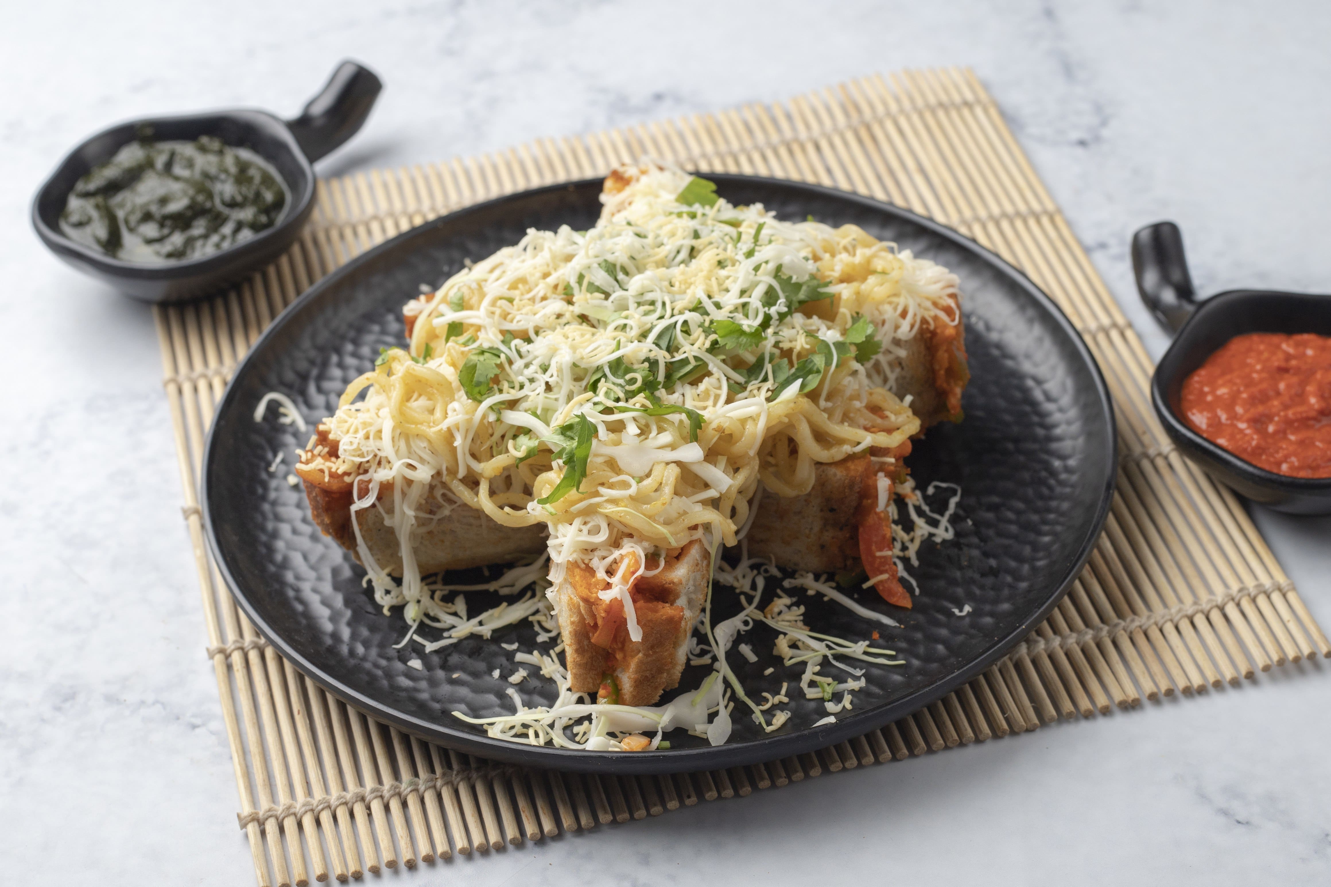 Preeti Sandwich & Juice Center, Thane East, Thane | Zomato