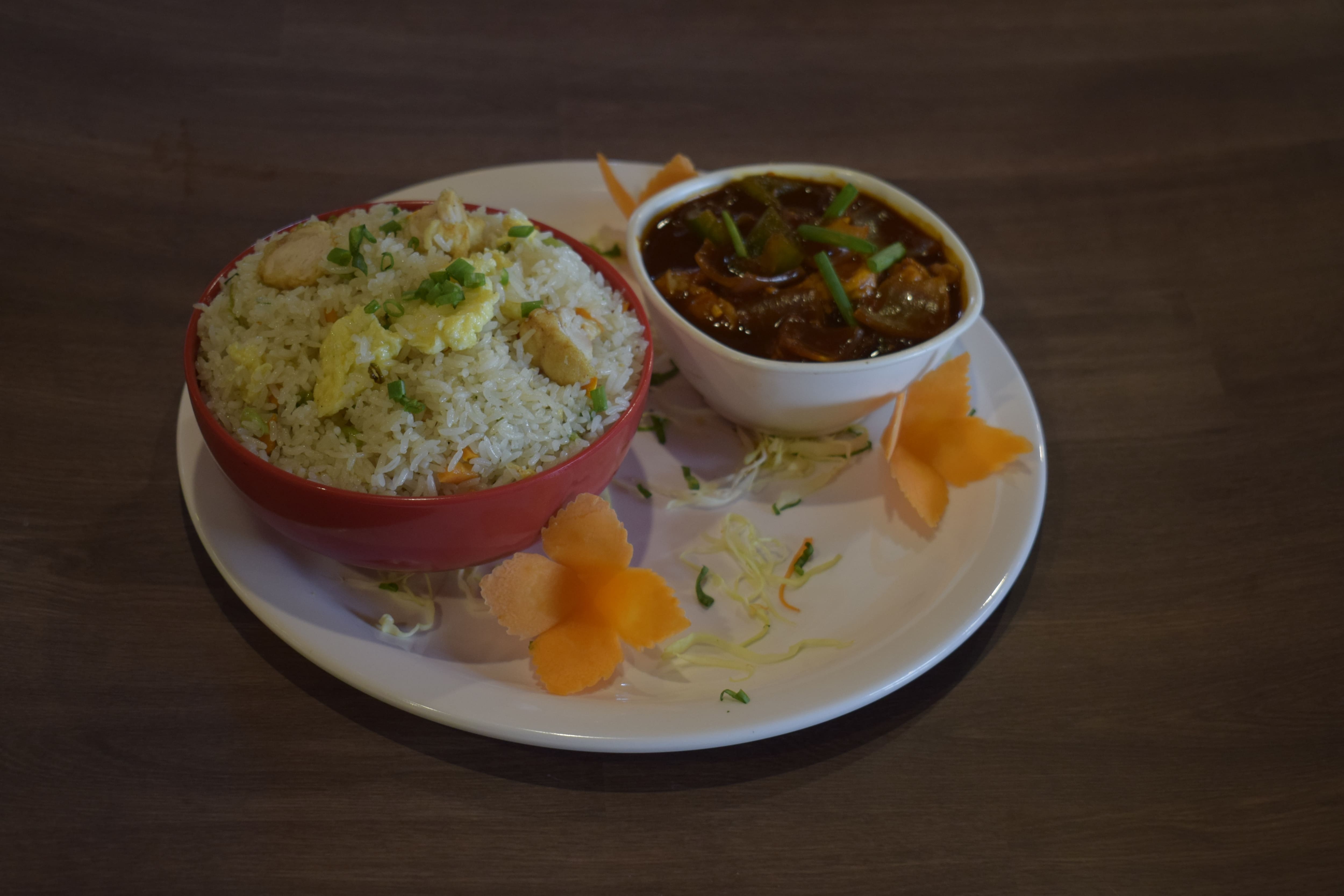 Absolute Chinese, Kaggadasapura, Bangalore | Zomato