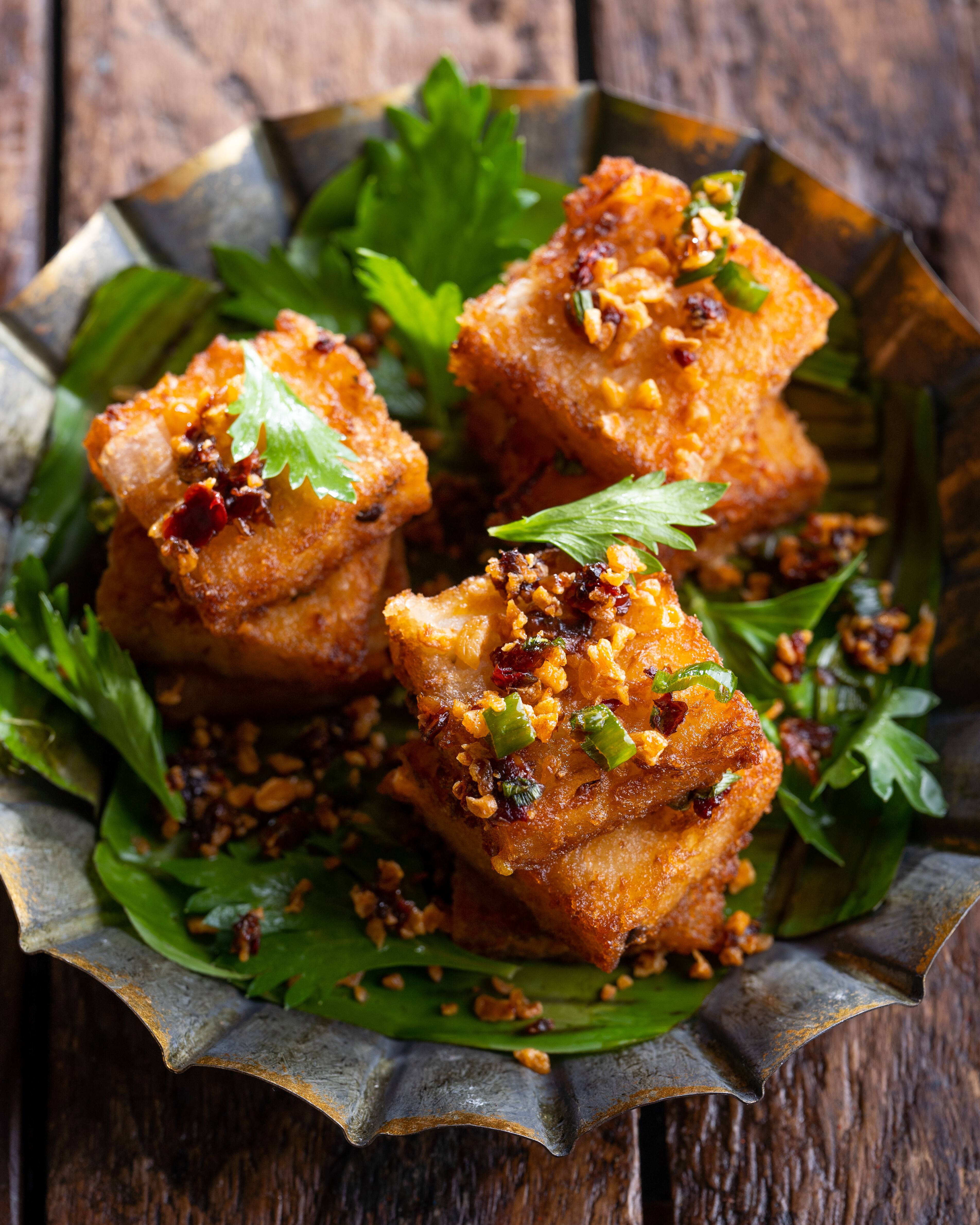 Kaiyo Pan Asian Kitchen, Chembur, Mumbai