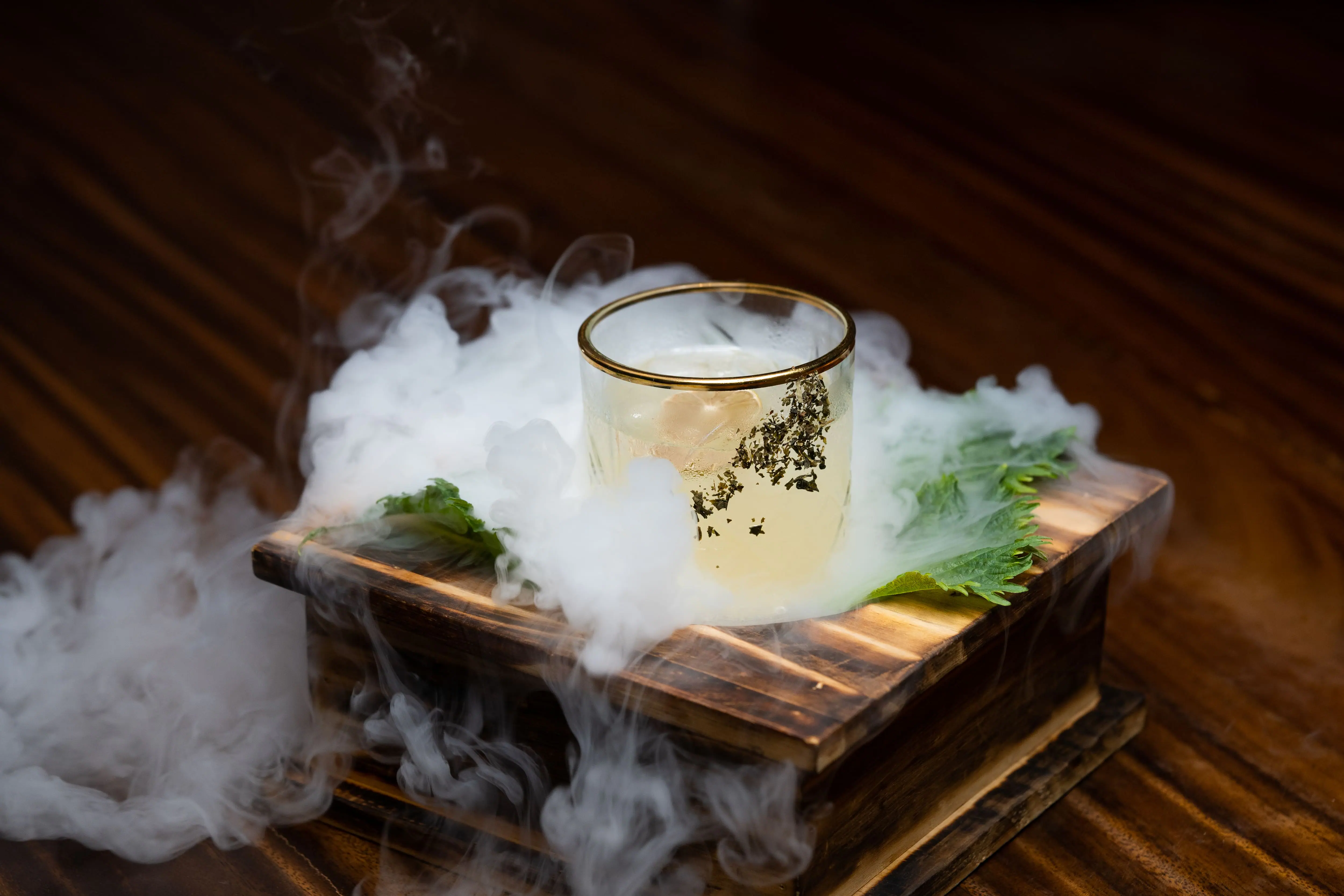 Ukiyo: The Ritz-Carlton, Yerawada, Pune | Zomato
