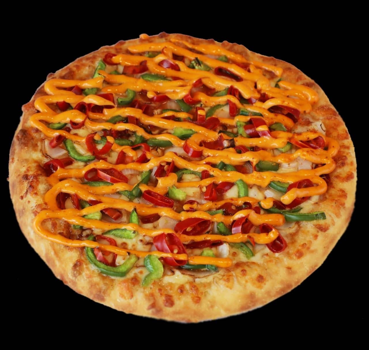 Rominus Pizza And Burger, DLF Phase 3 order online - Zomato