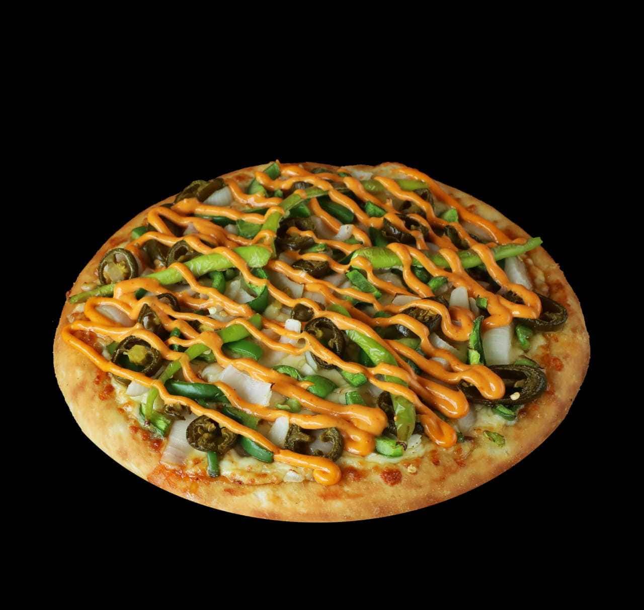 Rominus Pizza And Burger, Laxmi Nagar, New Delhi | Zomato