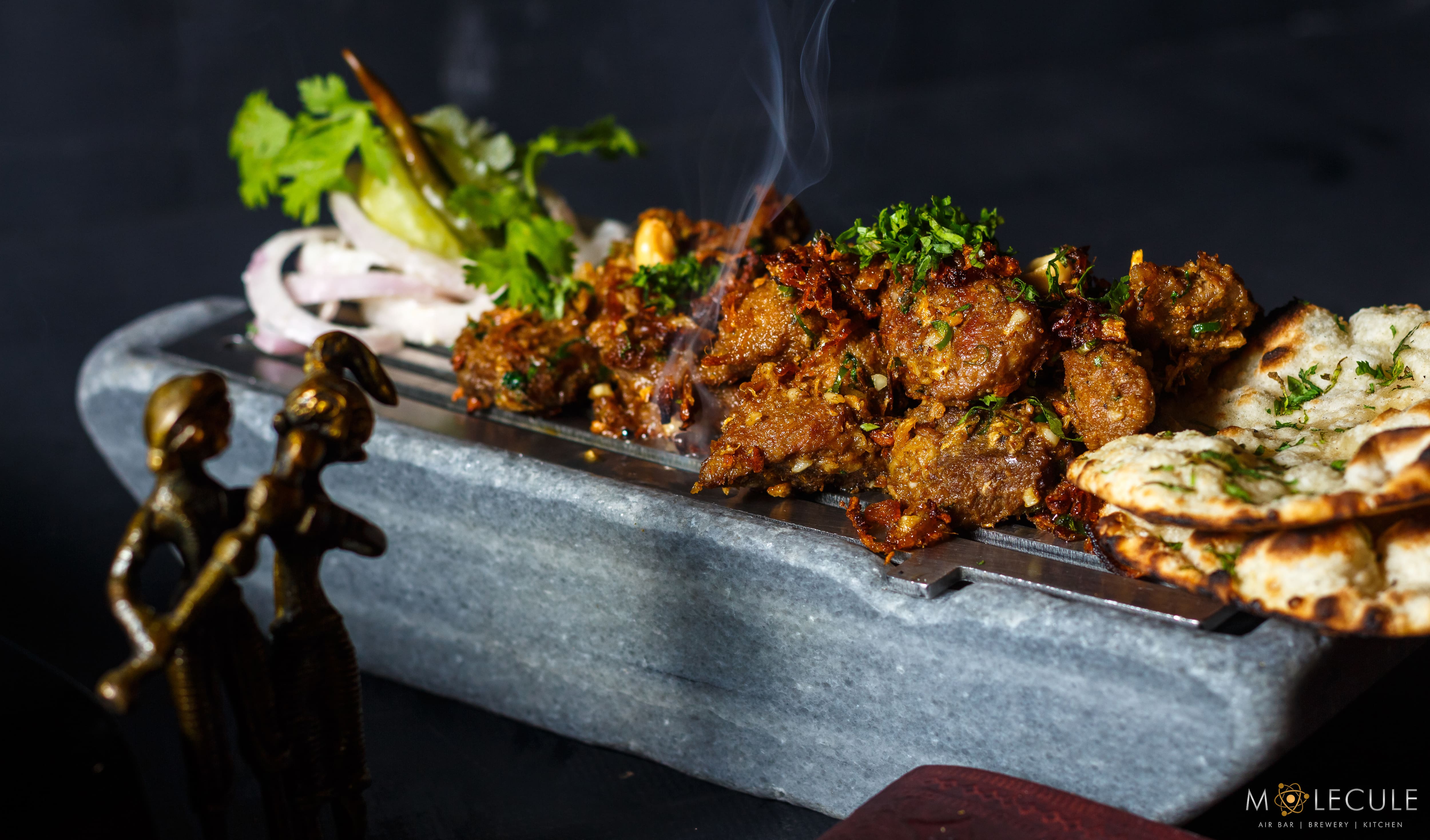 Photos of Molecule Air Bar, Pictures of Molecule Air Bar, Agra | Zomato