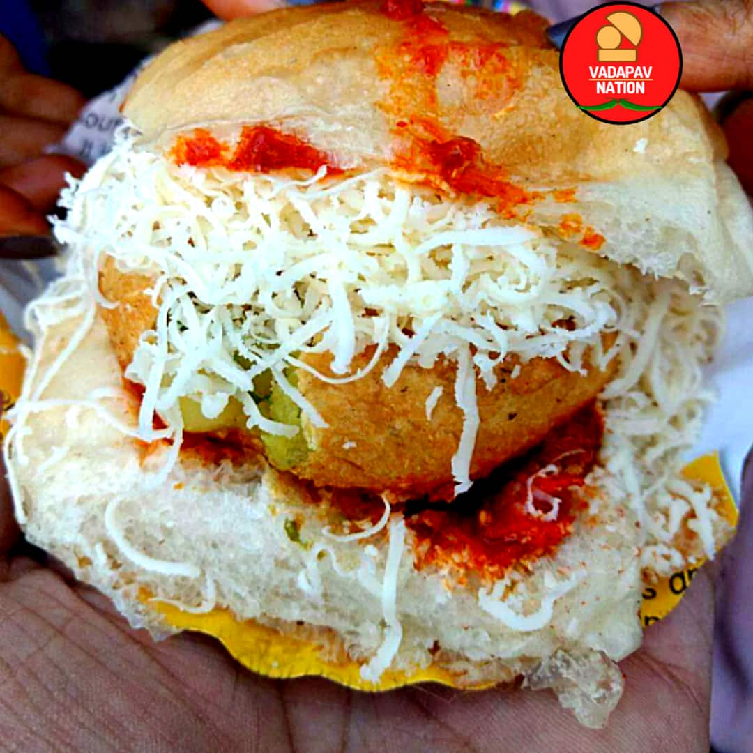 Book table and online reservation at Vadapav Nation, Vasundhara, Ghaziabad