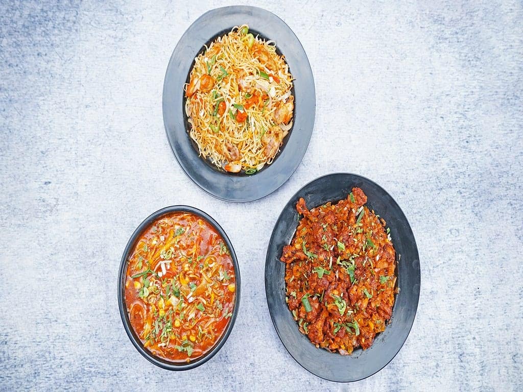 Banjara Food Truck, Chironwali, Dehradun | Zomato