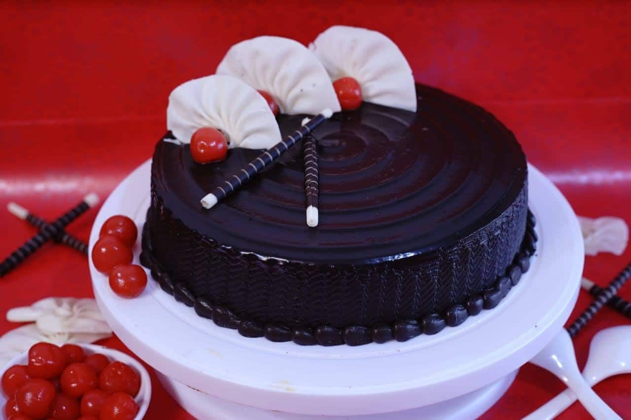 Bake Innovation, Preet Vihar order online - Zomato