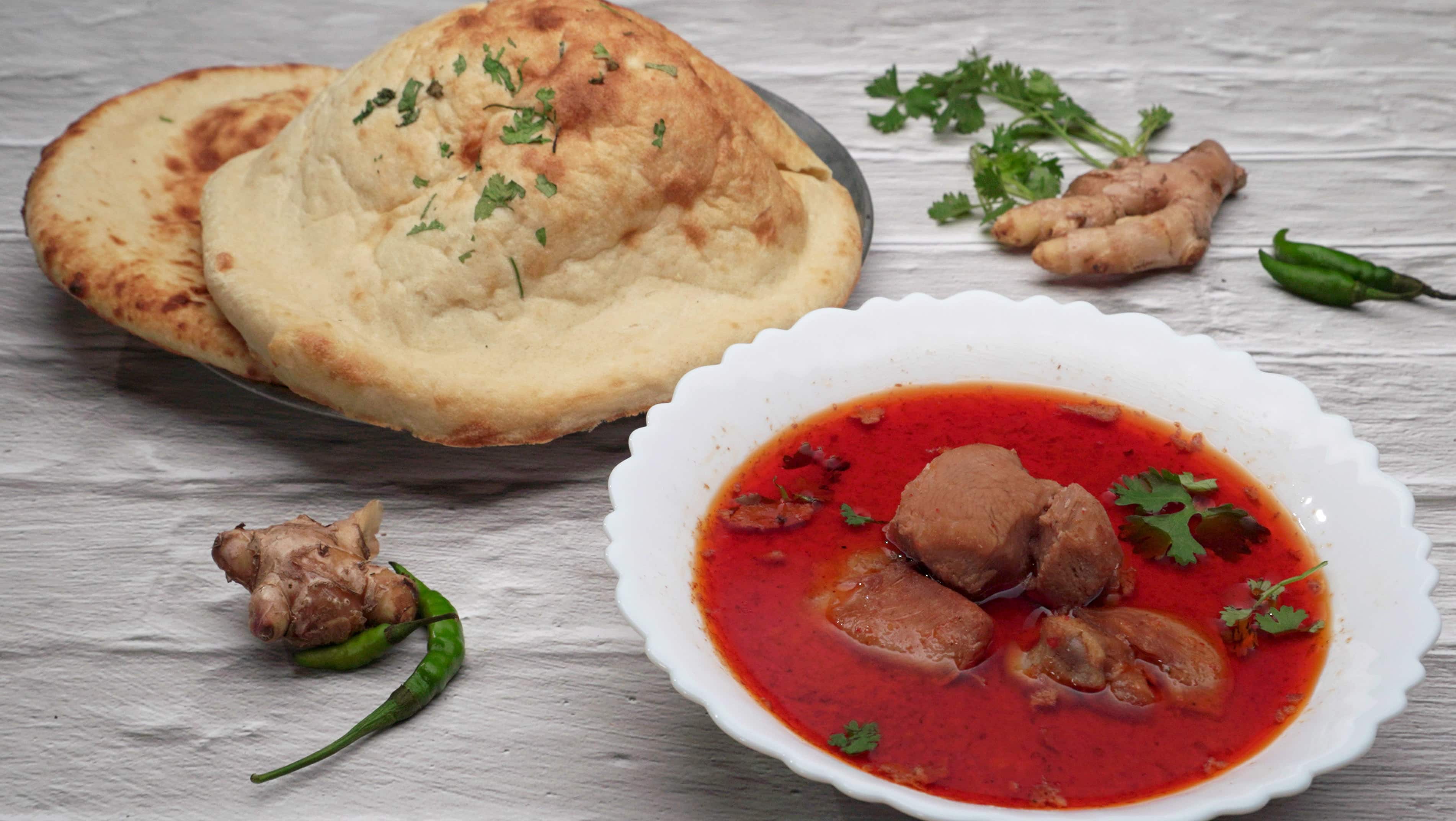 Chef Nikhats Kitchen, Rajajipuram, Lucknow | Zomato