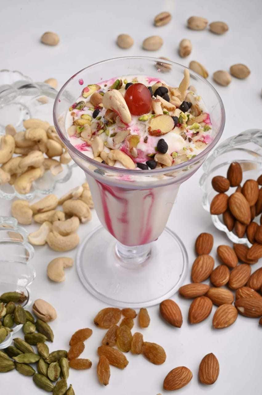 Ladachi Mastani & Kulfi, Kondhwa, Pune | Zomato