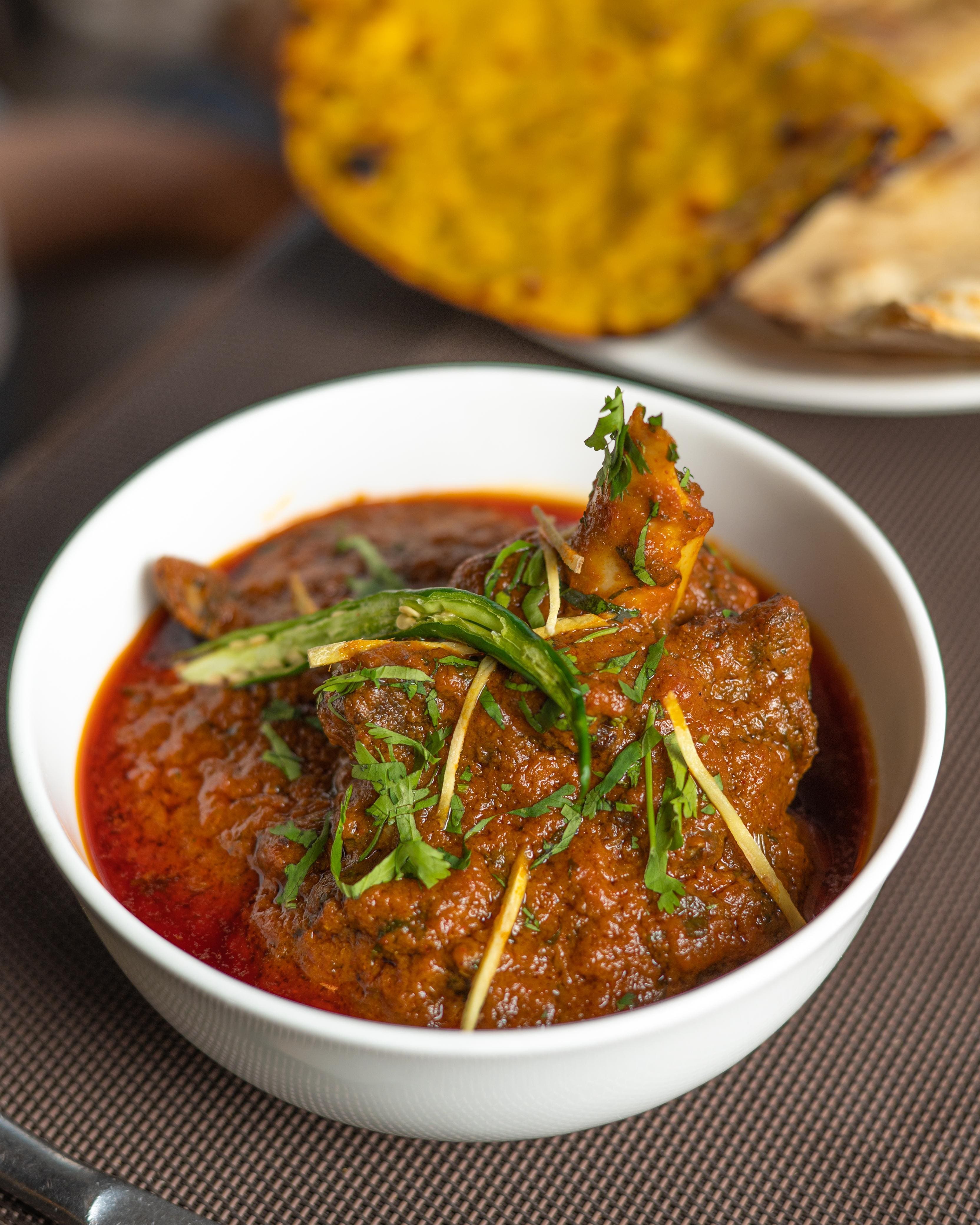 The Papaya Kitchen, Rau order online - Zomato