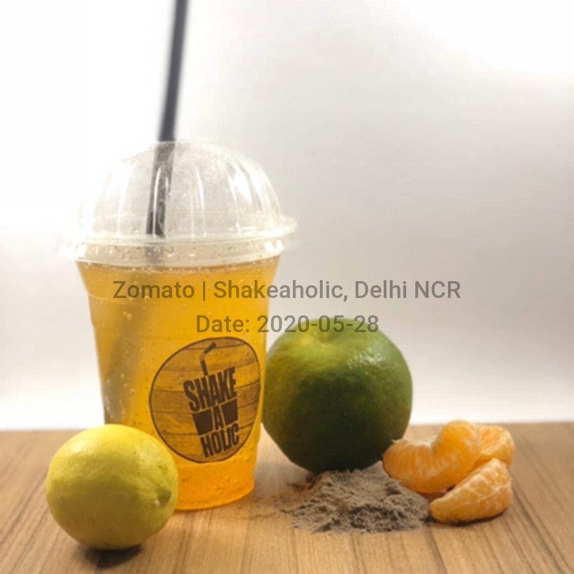 Shakeaholic, Sector 110, Noida | Zomato