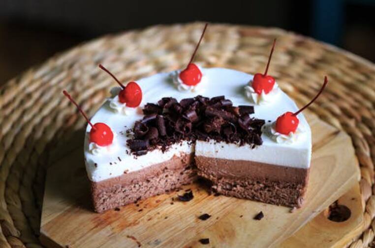 Yes! Cake, Sector 53, Noida order online - Zomato