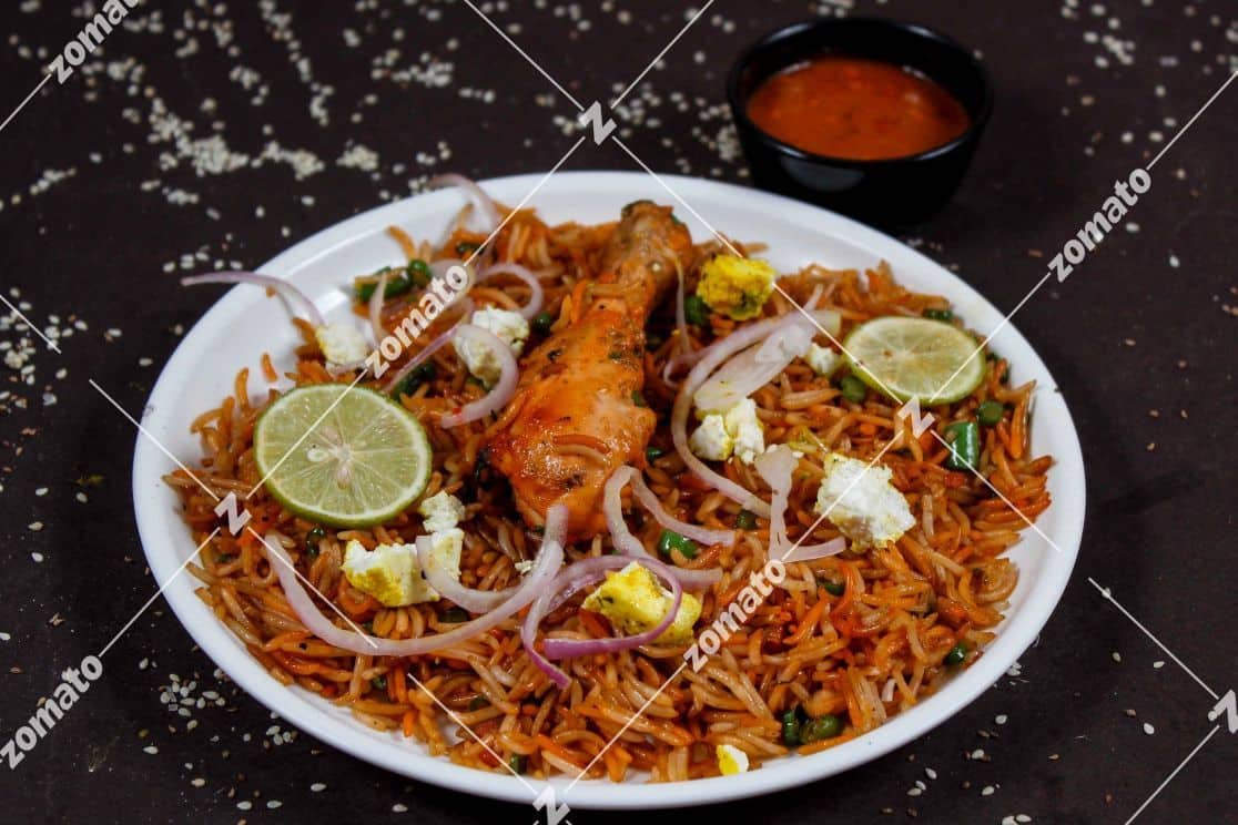 Wow! Biryani, Indirapuram, Ghaziabad | Zomato