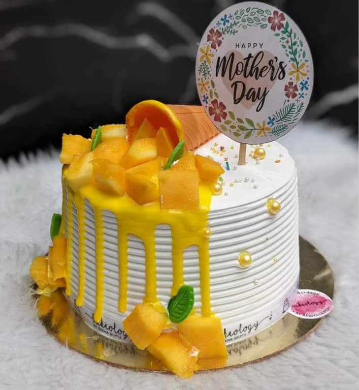 Bakeology Eggless Bakery, City Center, Gwalior | Zomato