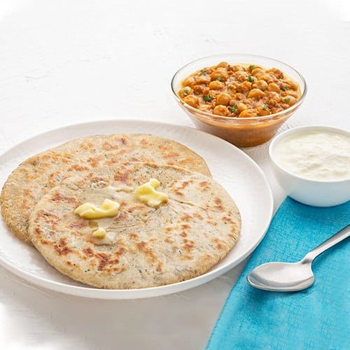 Menu of LunchBox - Meals and Thalis, RK Puram - E, Kota