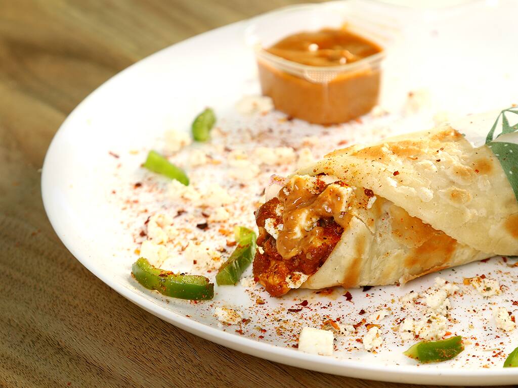 Rolls Craving, Sainik Farms, New Delhi | Zomato