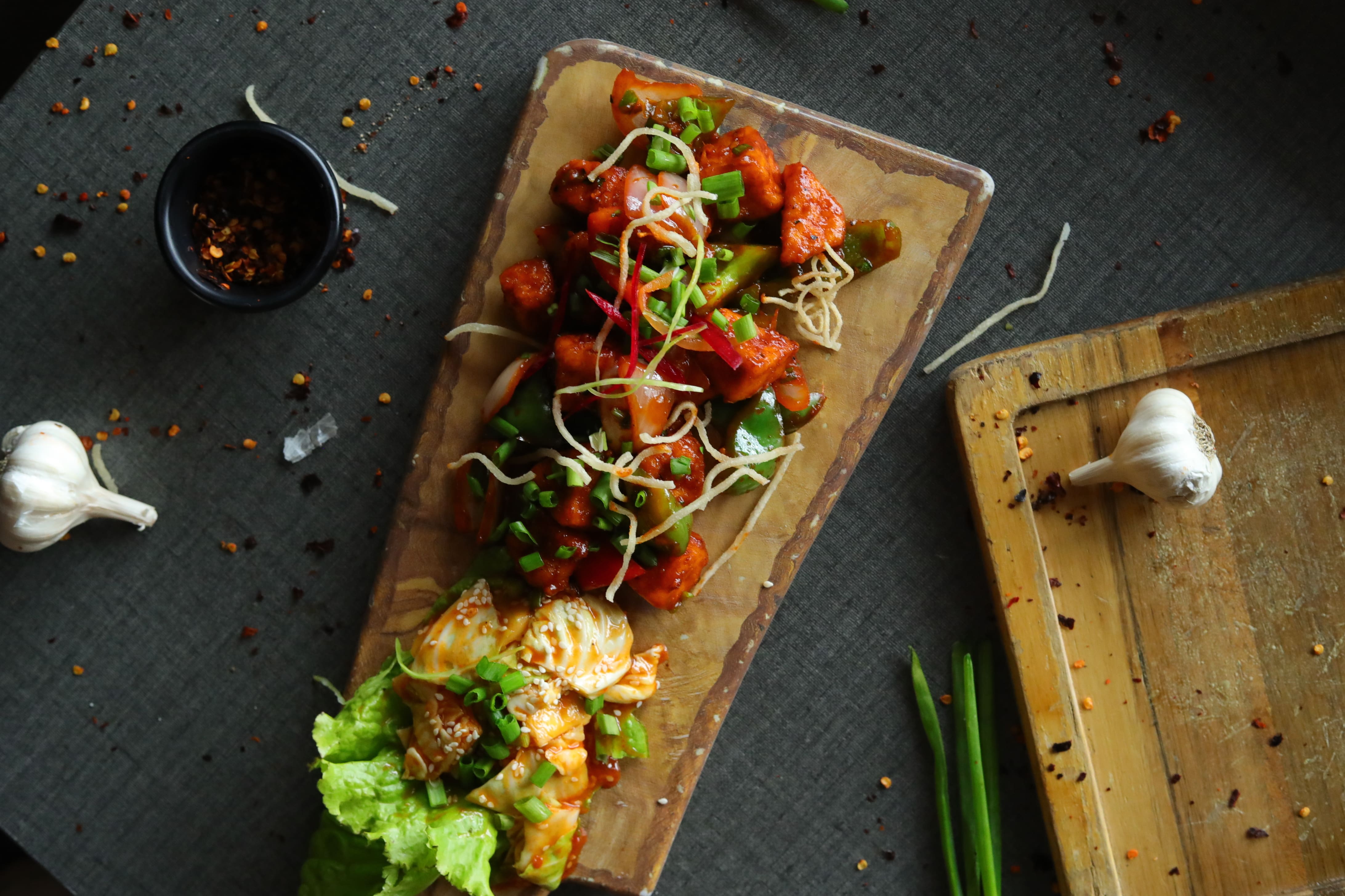 The Kitchen By 21 Shots, Sector 29, Gurgaon | Zomato