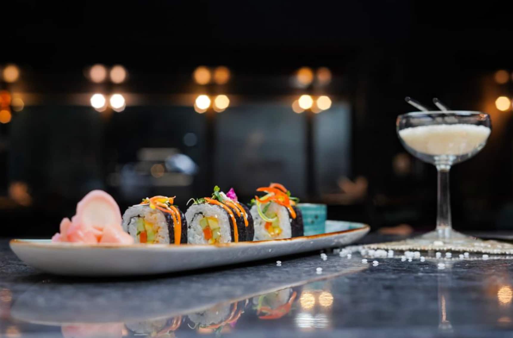 Cava - By Hotel Ganga Regency, Sakchi, Jamshedpur | Zomato