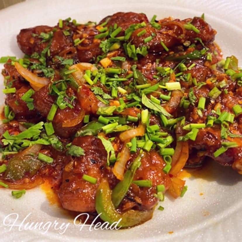 Hungry Head, Entally order online - Zomato