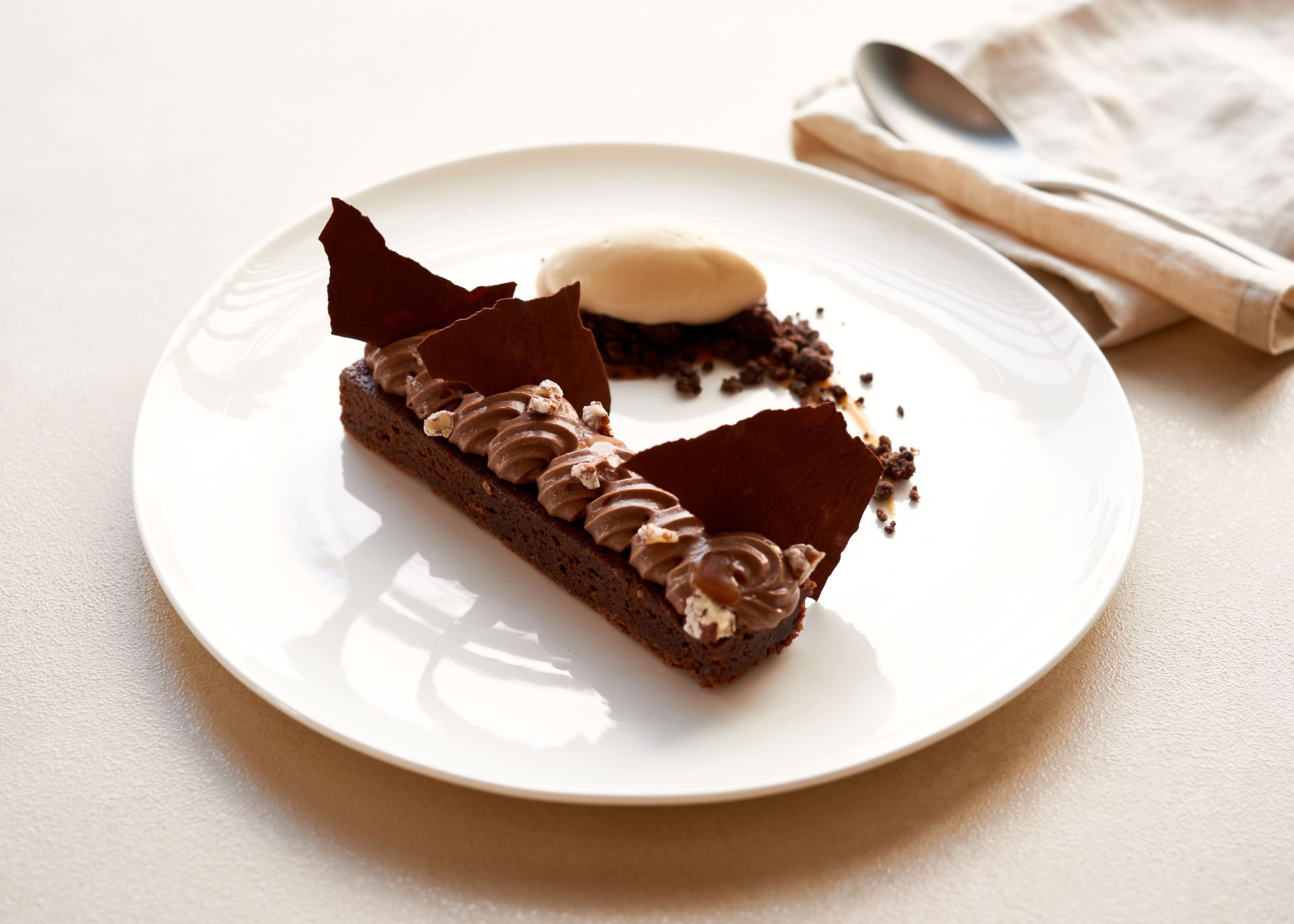 The Restaurant - Address Beach Resort, Jumeirah Beach Residence (JBR ...