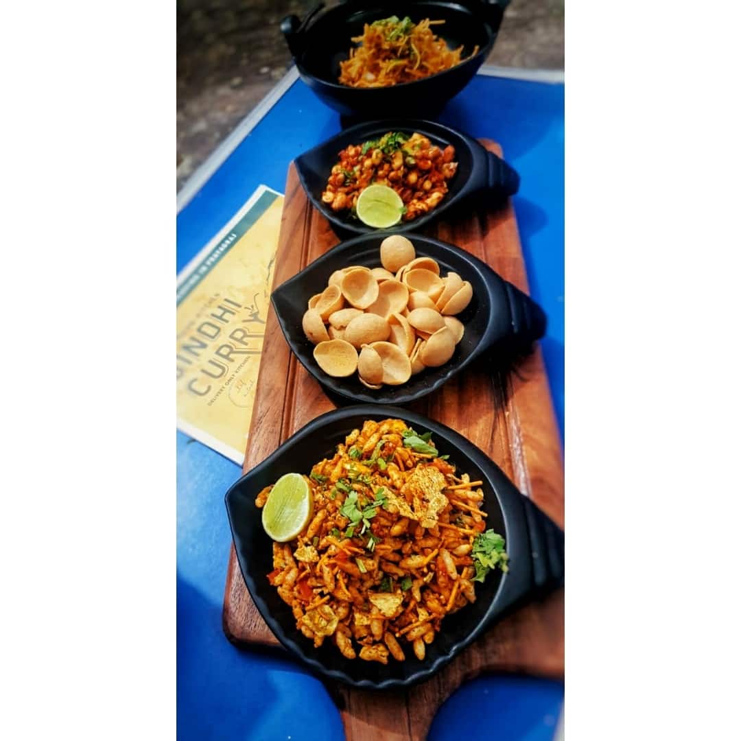 Sindhi Curry, Civil Lines, Allahabad | Zomato