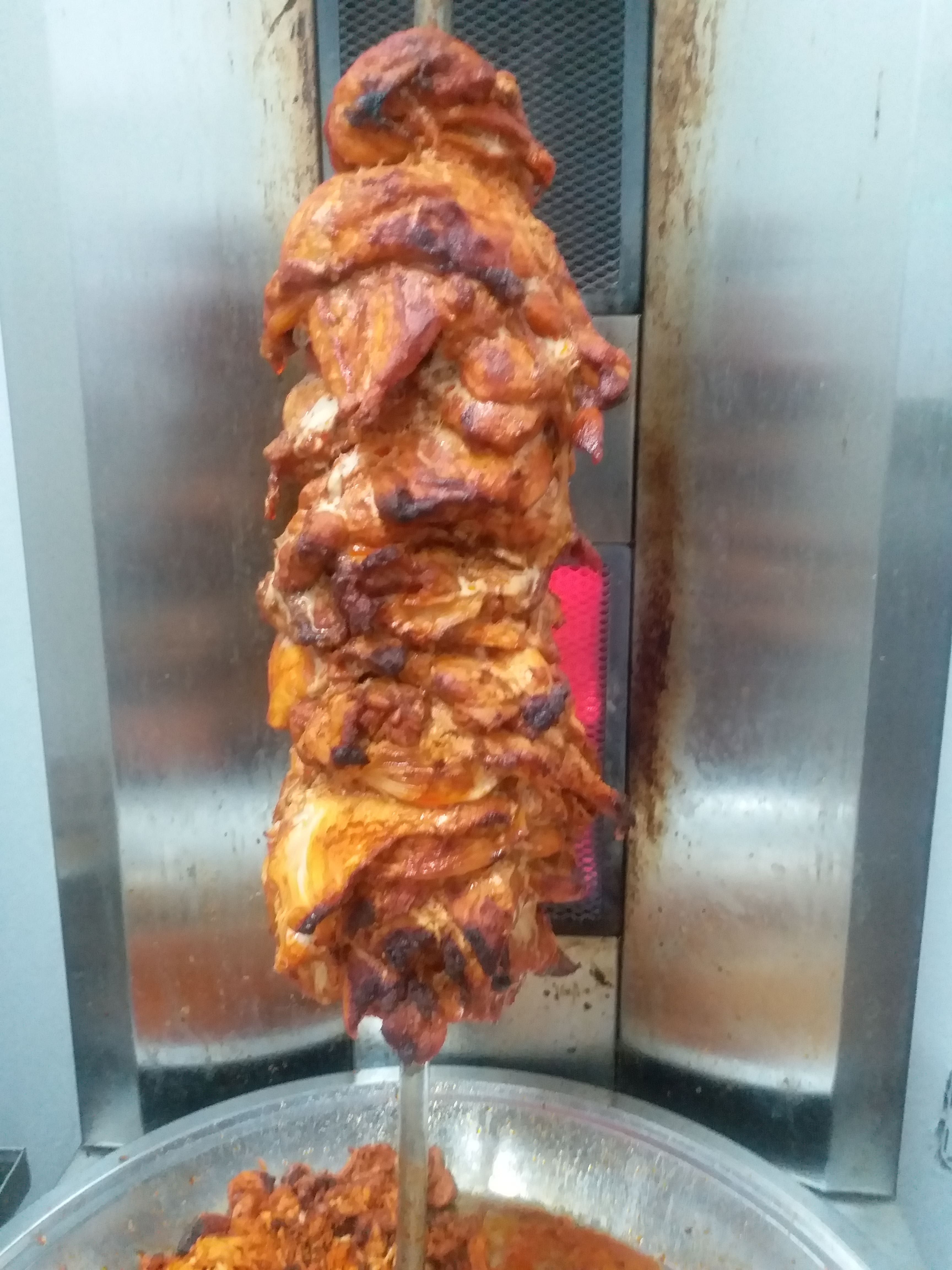 Grill And Shawarma, RA Puram, Chennai | Zomato