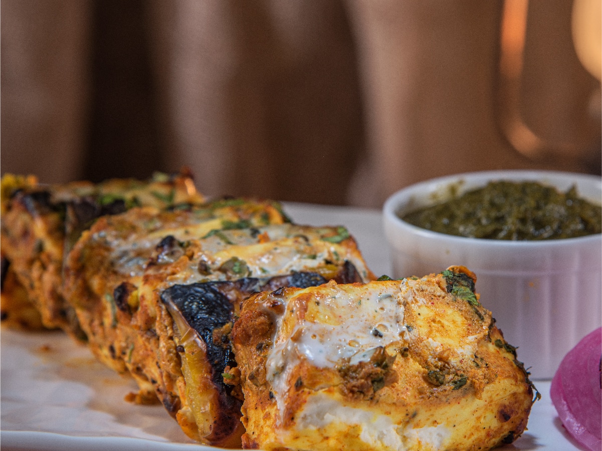 Parat, Sushant Lok, Gurgaon | Zomato