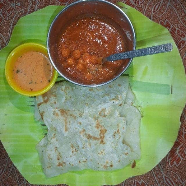 Dhiya Foods, T. Nagar order online - Zomato