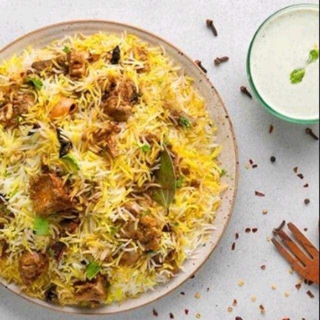 Boom Boom Biryani, Nagawara, Bangalore | Zomato