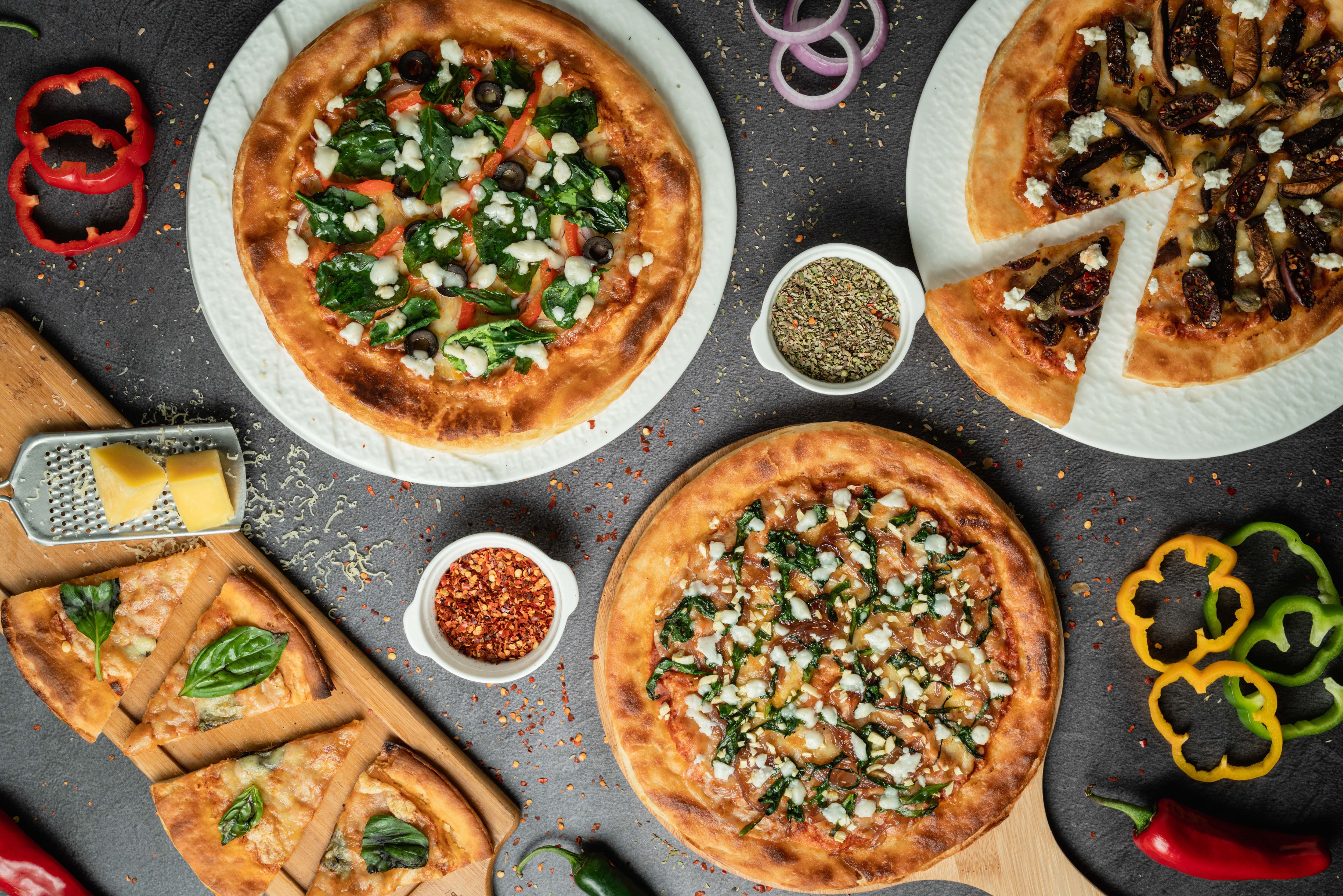 Pass The Salt, Fort, Mumbai | Zomato