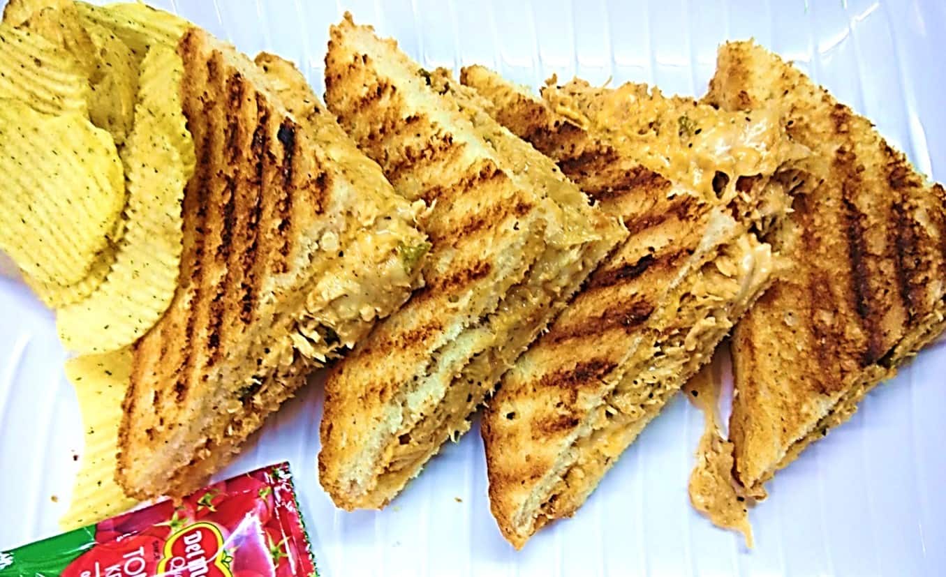 Nibbles, Hazra, Kolkata | Zomato