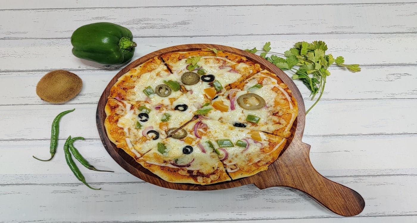 Pizza Comida, Sector 85 order online - Zomato