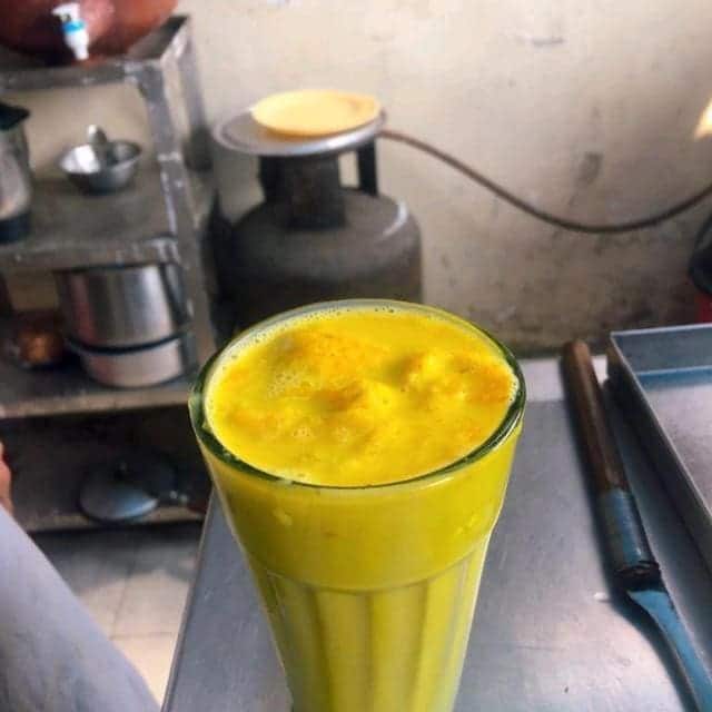 Nagori Tea Point, Marol, Mumbai | Zomato