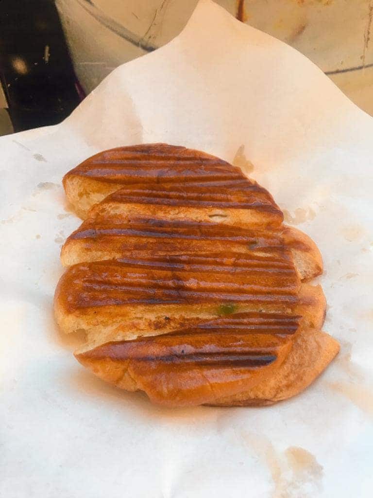 Nagori Tea Point, Marol order online - Zomato