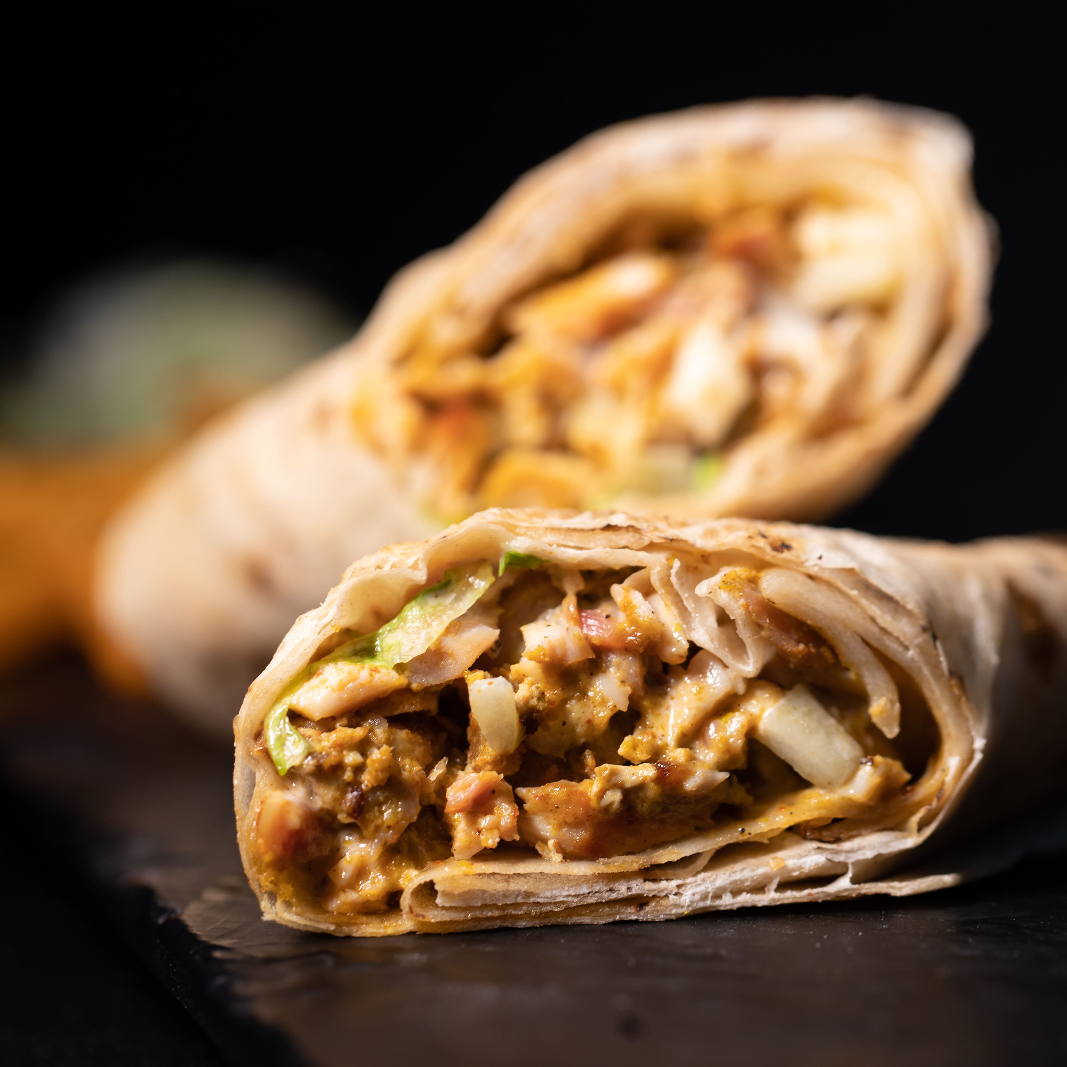 Shawarma Smack, Sainikpuri order online - Zomato