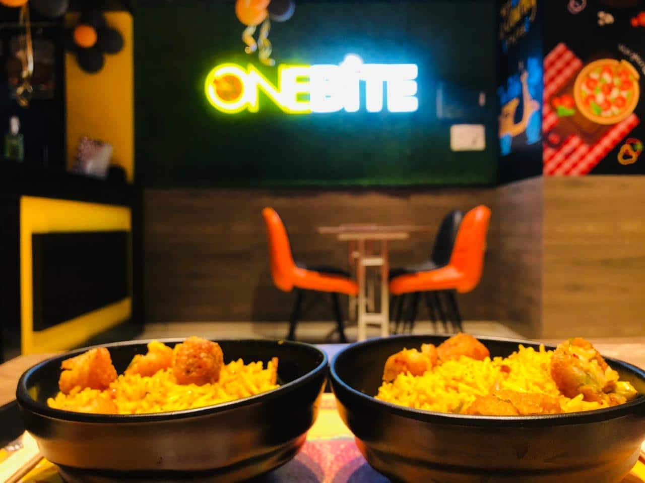 One Bite, City Centre, Udaipur | Zomato