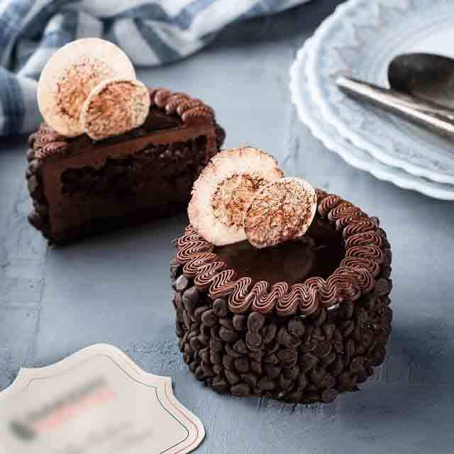 Bakery Nation, Turbhe, Navi Mumbai | Zomato